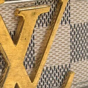 Louis Vuitton | Accessories | Louis Vuitton Lv Initiales 4mm Belt ...